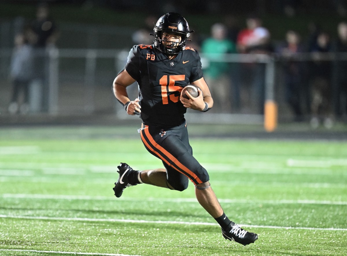 Massillon quarterback DaOne Owens still awaiting approval of OHSAA ...