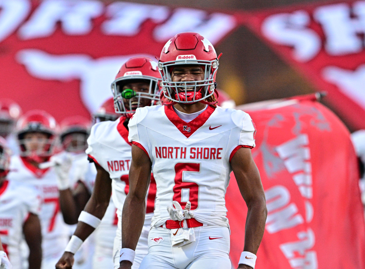 Atascocita vs. North Shore football: How to watch, get live score ...