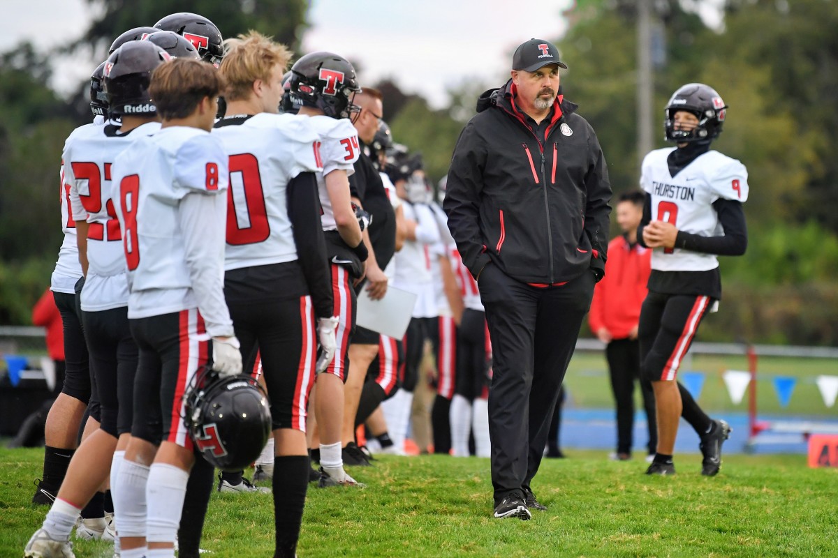 Big second half pushes Thurston to rivalry win over Springfield in key ...