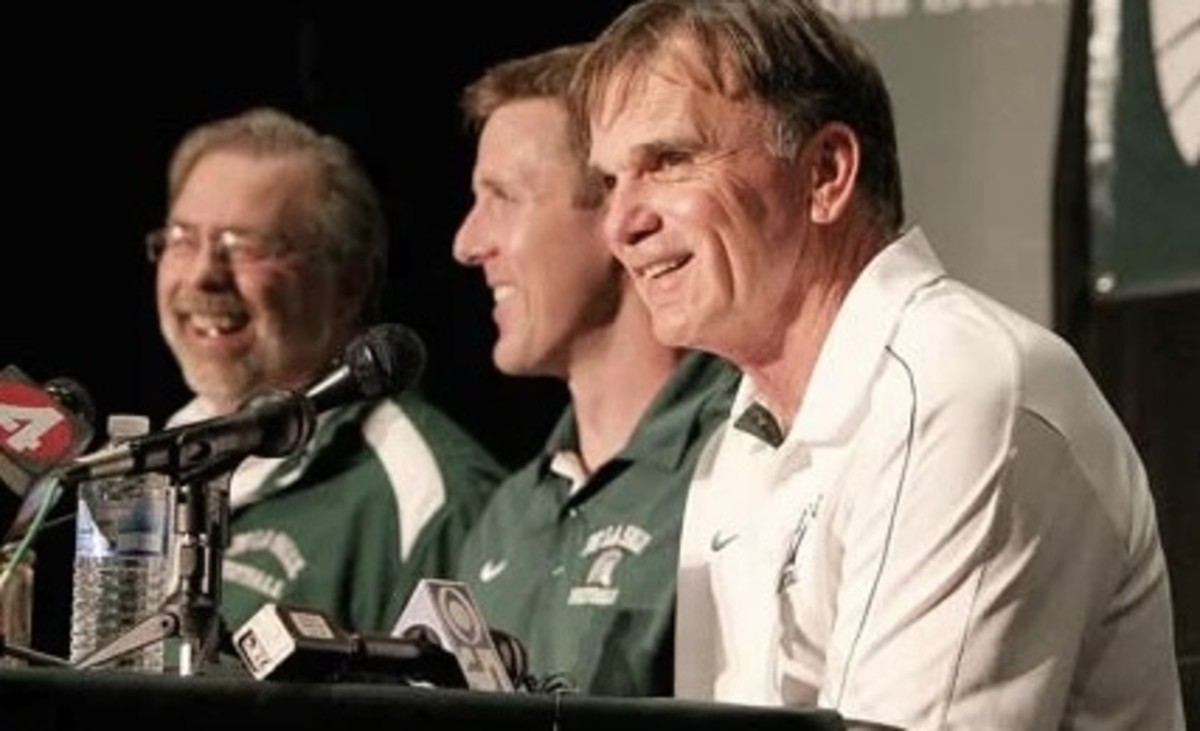 Legendary coaches Bob Ladouceur, Terry Eidson enter as one into 2023 De ...