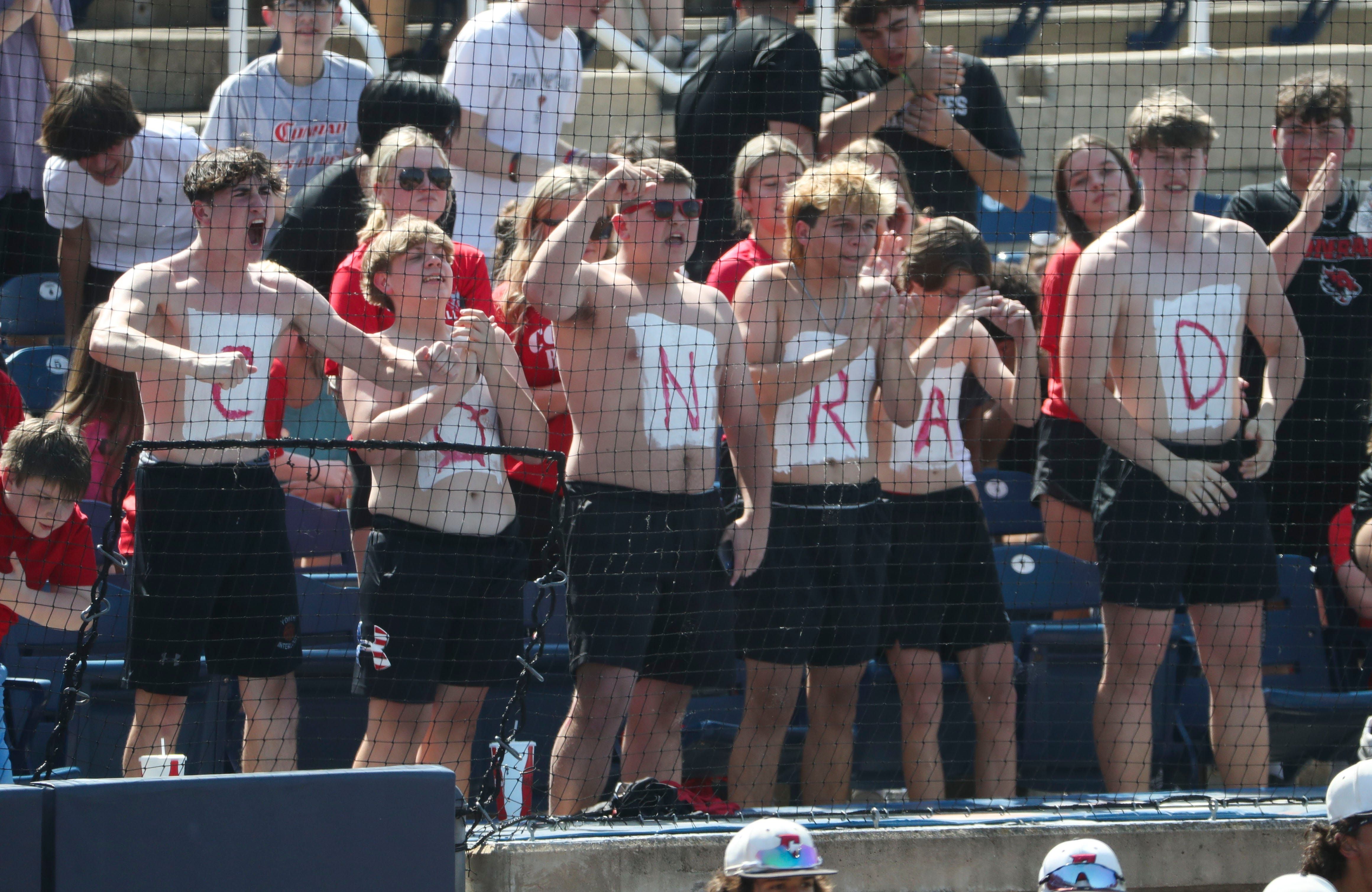 Best high school mascot in Delaware: Joe Biden's alma mater among Top 5 ...