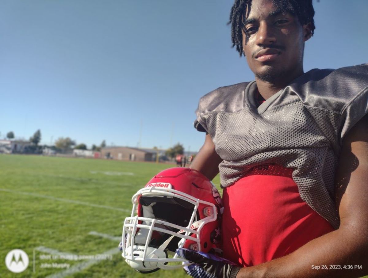 Oak Hills eclectic, electric 3-star back Karson Cox not adverse to ...