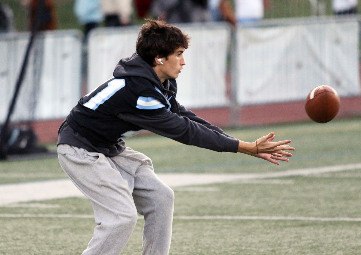 Remembering Barrett Bevacqua: Lakeridge (Oregon) honors late Pacers ...