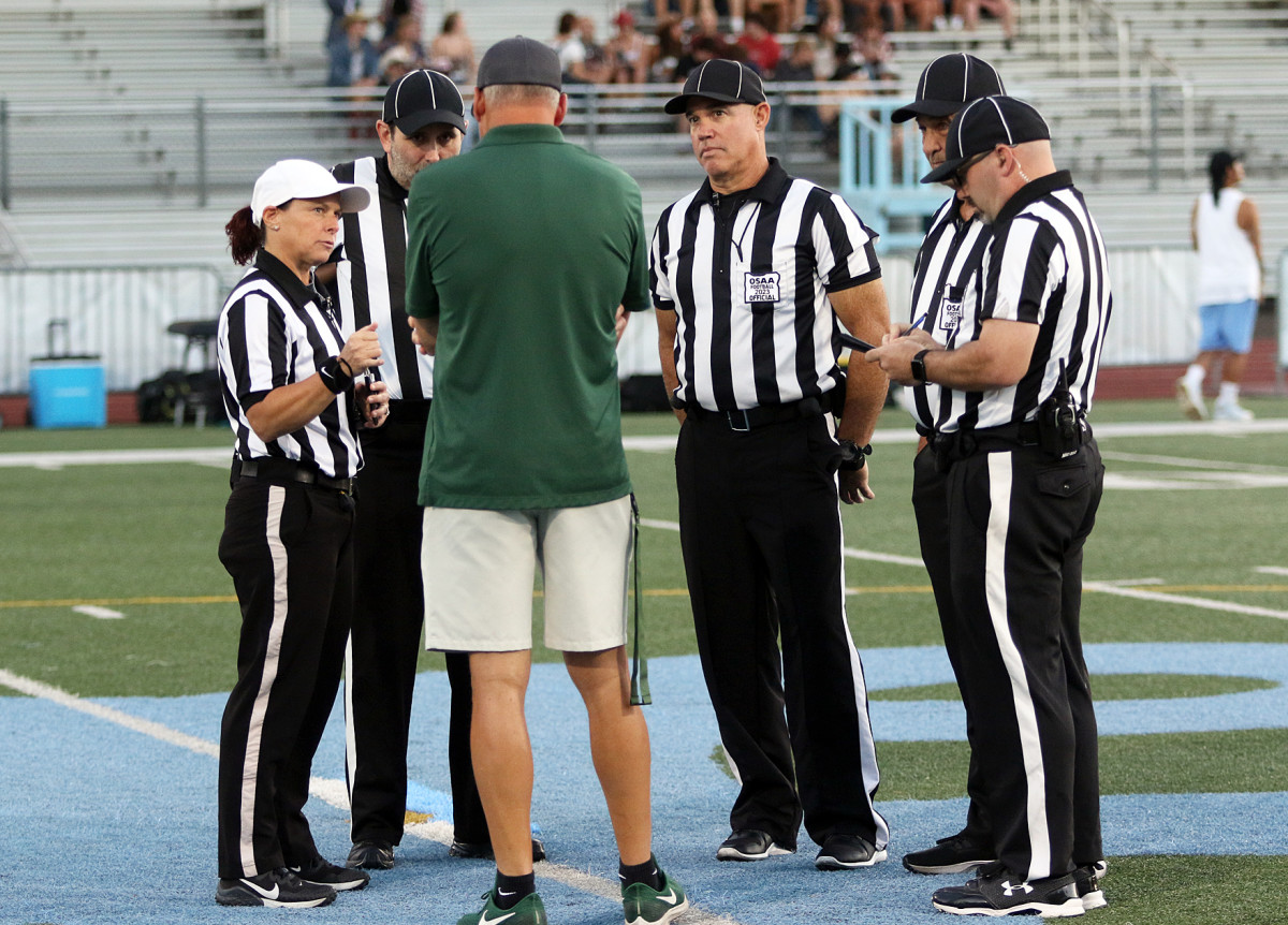 Remembering Barrett Bevacqua: Lakeridge (Oregon) honors late Pacers ...