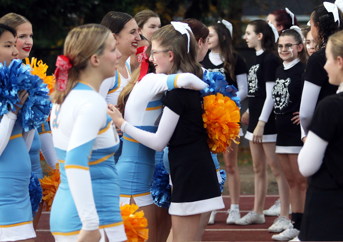 Remembering Barrett Bevacqua: Lakeridge (Oregon) honors late Pacers ...