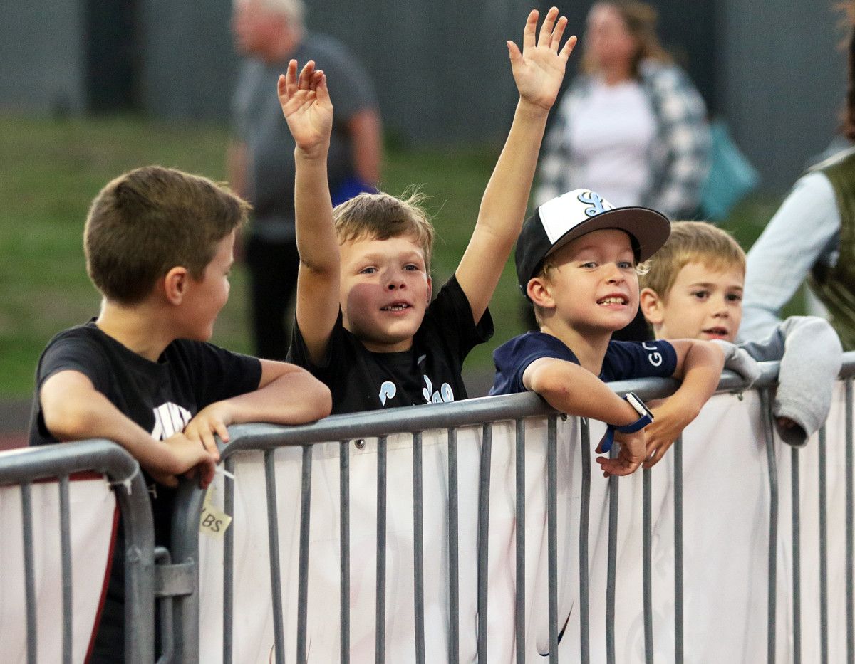 Remembering Barrett Bevacqua: Lakeridge (Oregon) honors late Pacers ...