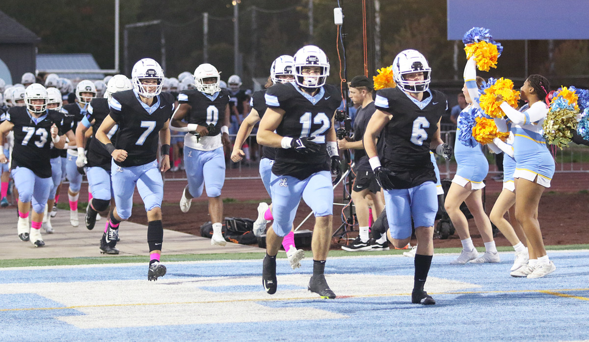 Remembering Barrett Bevacqua: Lakeridge (Oregon) honors late Pacers ...