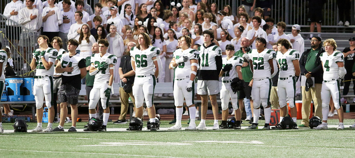 Remembering Barrett Bevacqua: Lakeridge (Oregon) honors late Pacers ...