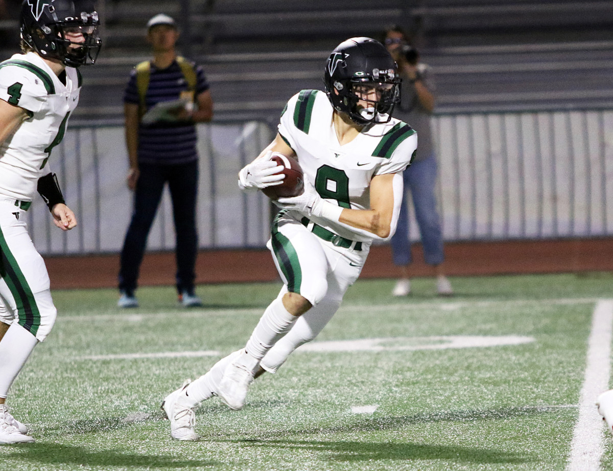 Remembering Barrett Bevacqua: Lakeridge (Oregon) honors late Pacers ...