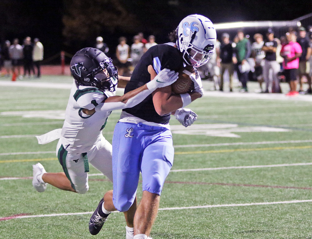 Remembering Barrett Bevacqua: Lakeridge (Oregon) honors late Pacers ...