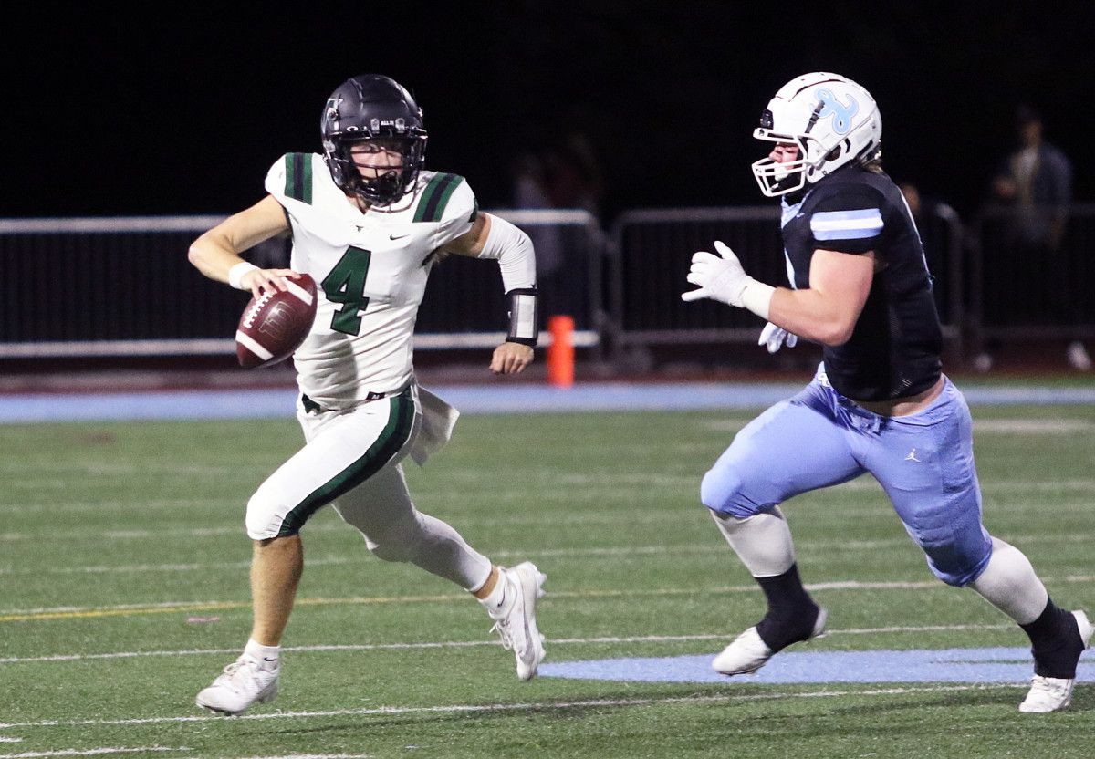 Remembering Barrett Bevacqua: Lakeridge (Oregon) honors late Pacers ...