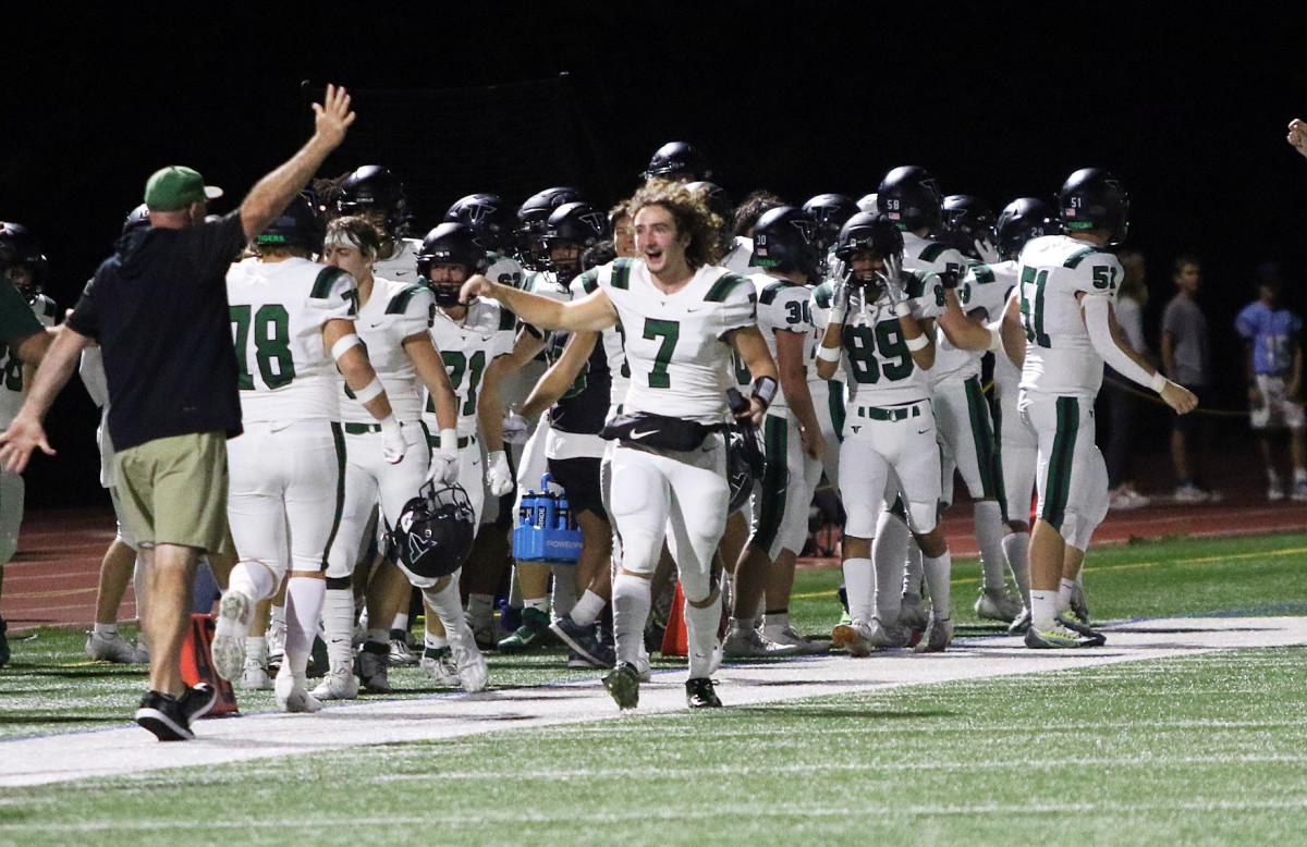 Remembering Barrett Bevacqua: Lakeridge (Oregon) honors late Pacers ...