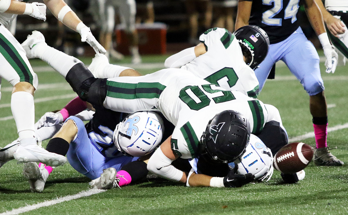 Remembering Barrett Bevacqua: Lakeridge (Oregon) honors late Pacers ...