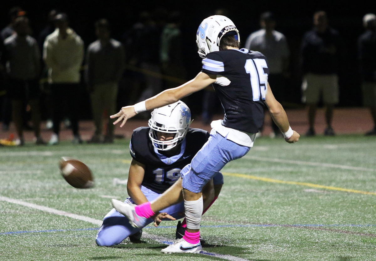 Remembering Barrett Bevacqua: Lakeridge (Oregon) honors late Pacers ...