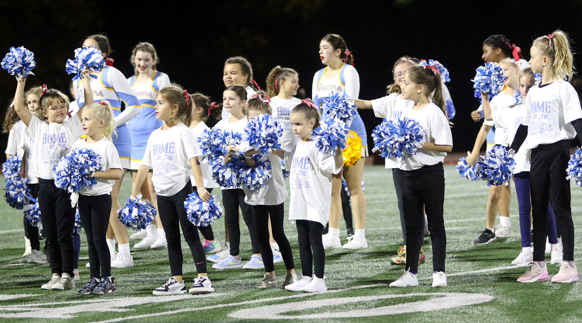 Remembering Barrett Bevacqua: Lakeridge (Oregon) honors late Pacers ...