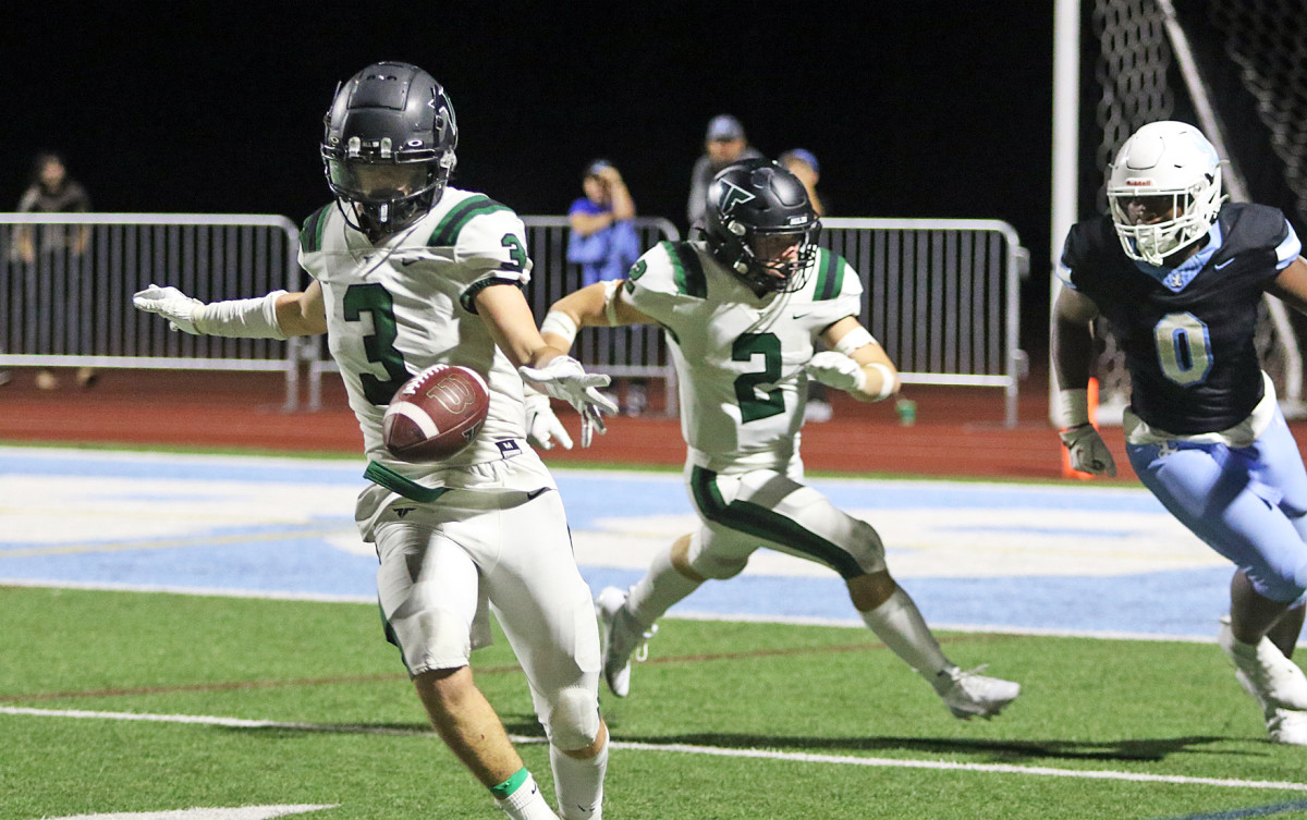 Remembering Barrett Bevacqua: Lakeridge (Oregon) honors late Pacers ...