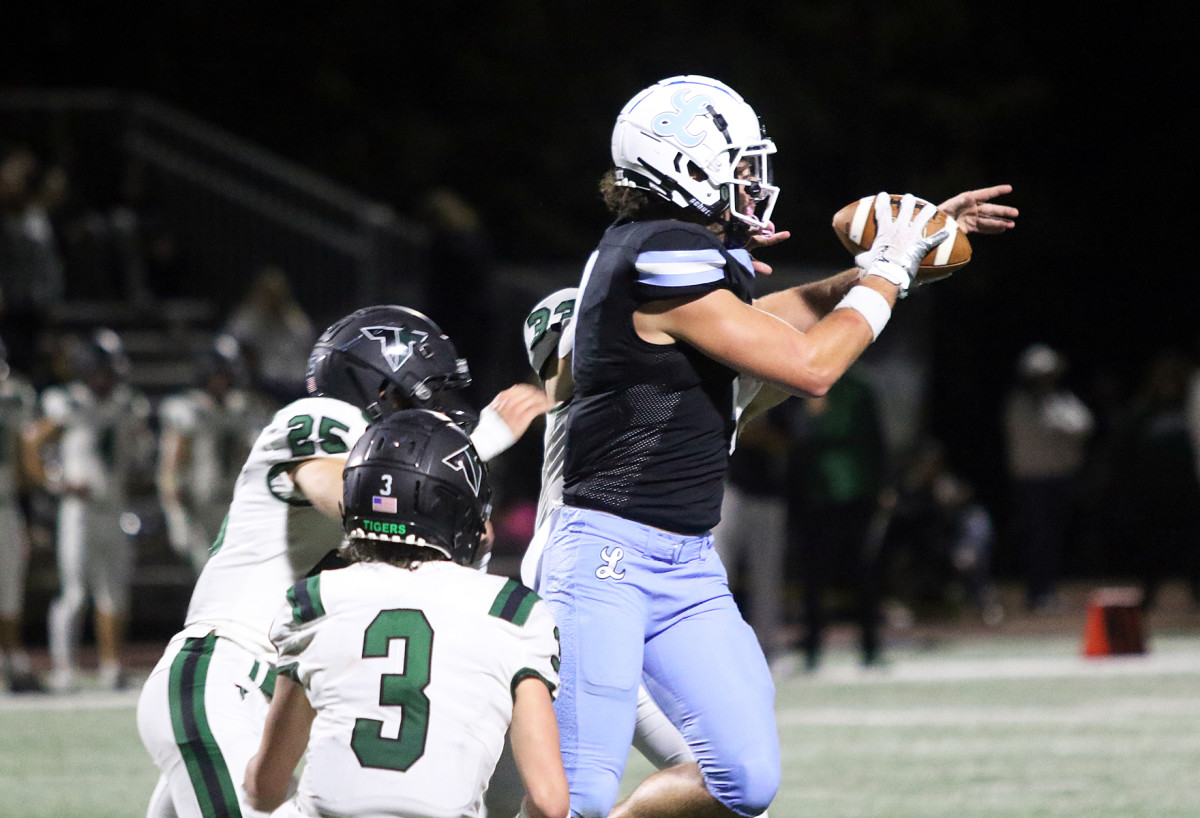 Remembering Barrett Bevacqua: Lakeridge (Oregon) honors late Pacers ...