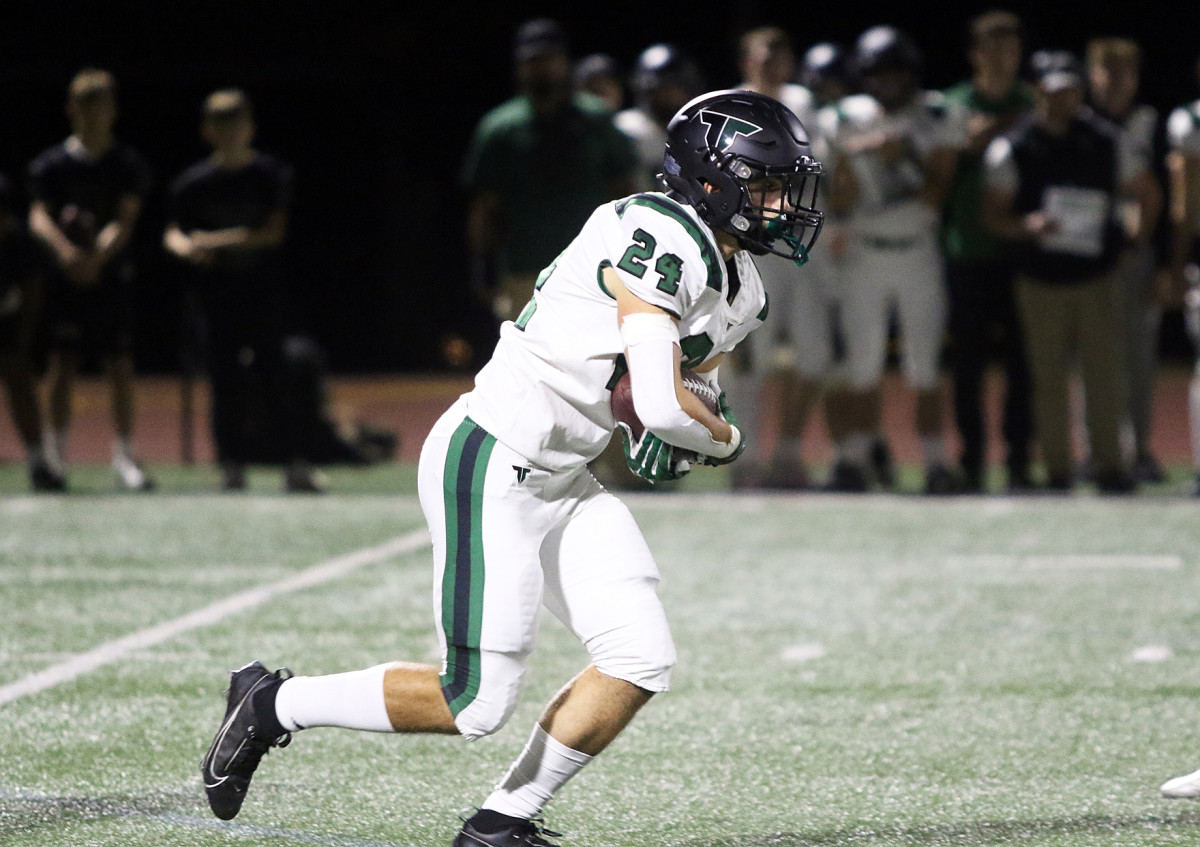 Remembering Barrett Bevacqua: Lakeridge (Oregon) honors late Pacers ...