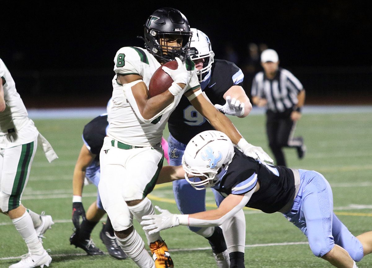 Remembering Barrett Bevacqua: Lakeridge (Oregon) honors late Pacers ...