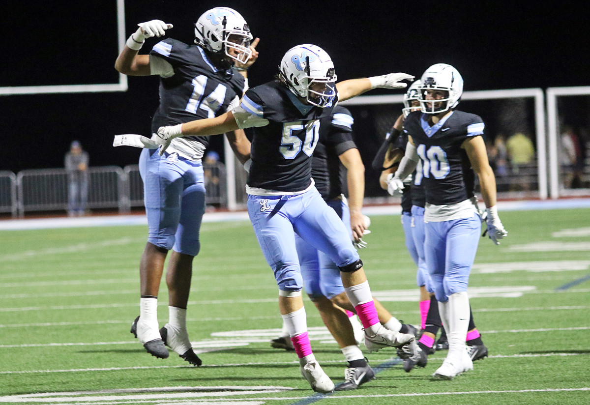 Oregon high school football Week 7 instant analysis: 10 things to know ...