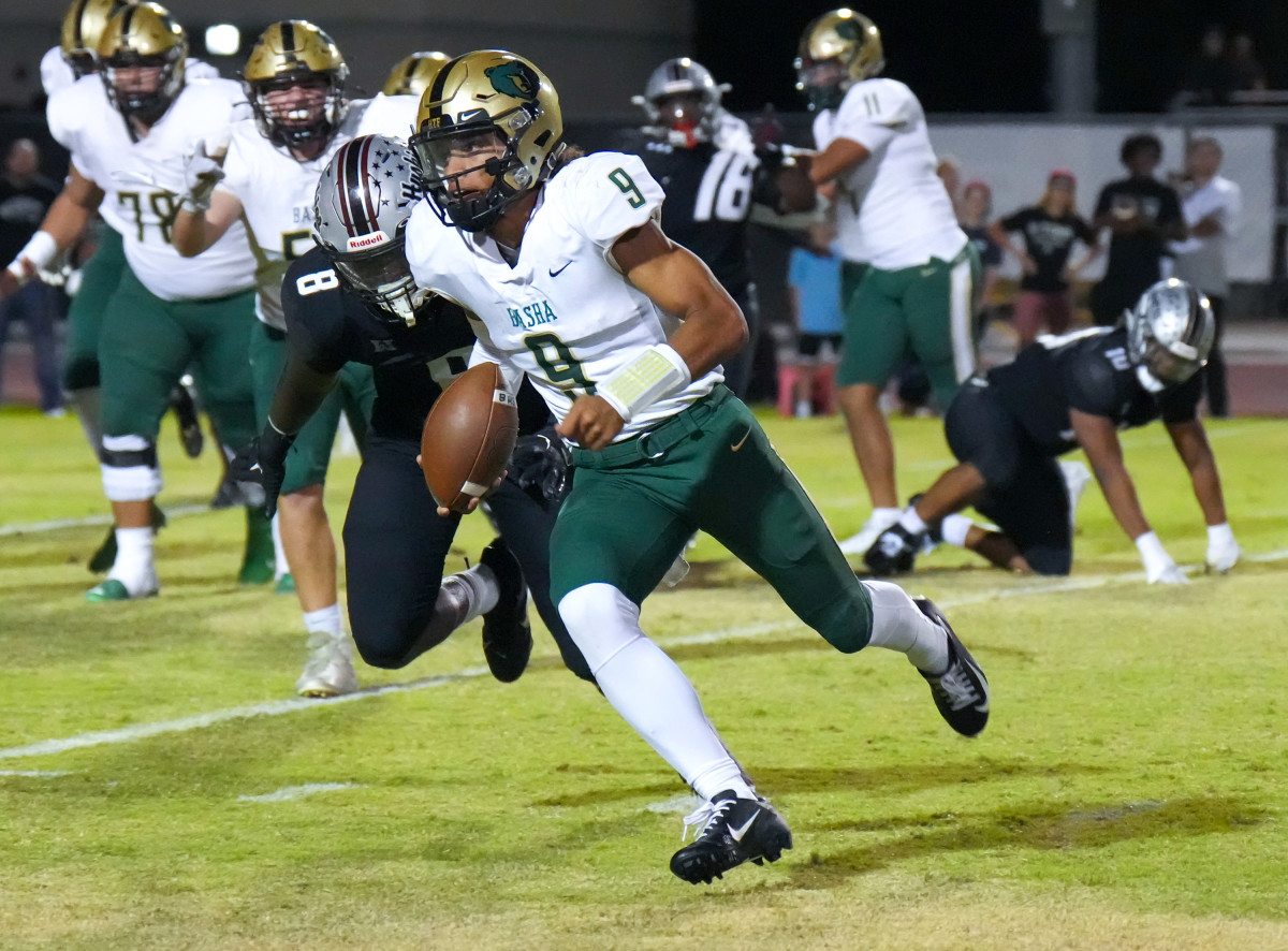 Arizona high school football scores: Live playoff updates, live streams ...