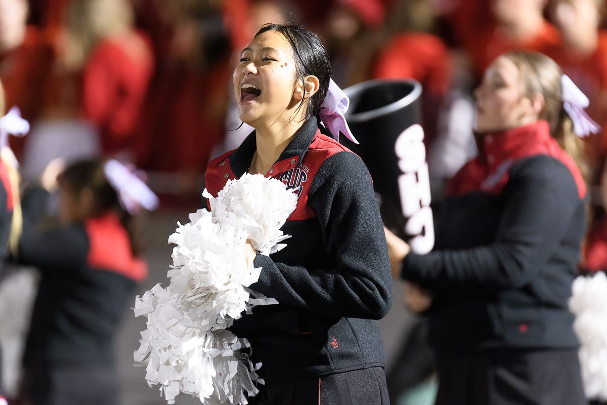 Look: Rock-solid Camas continues its 4A GSHL supremacy over Skyview ...