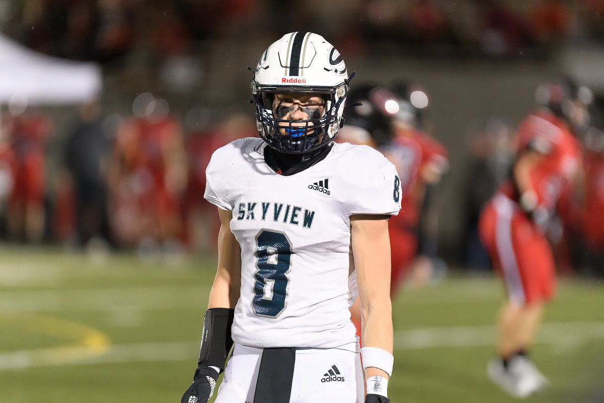 Look: Rock-solid Camas continues its 4A GSHL supremacy over Skyview ...
