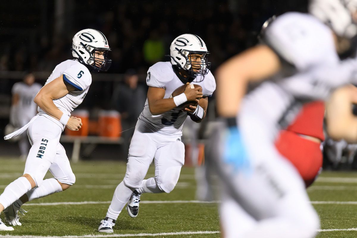 Bracket Breakdown: WIAA 4A state football tournament quarterfinal ...