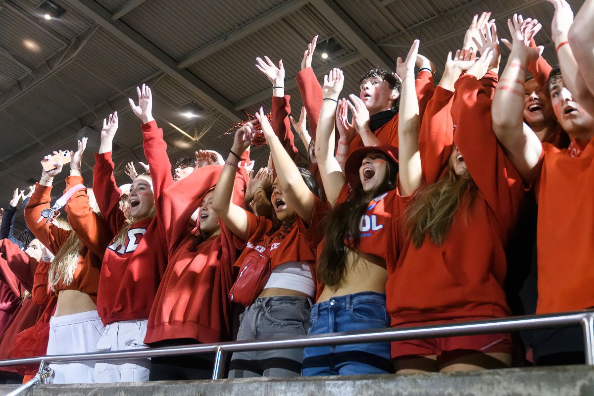 Look: Rock-solid Camas continues its 4A GSHL supremacy over Skyview ...
