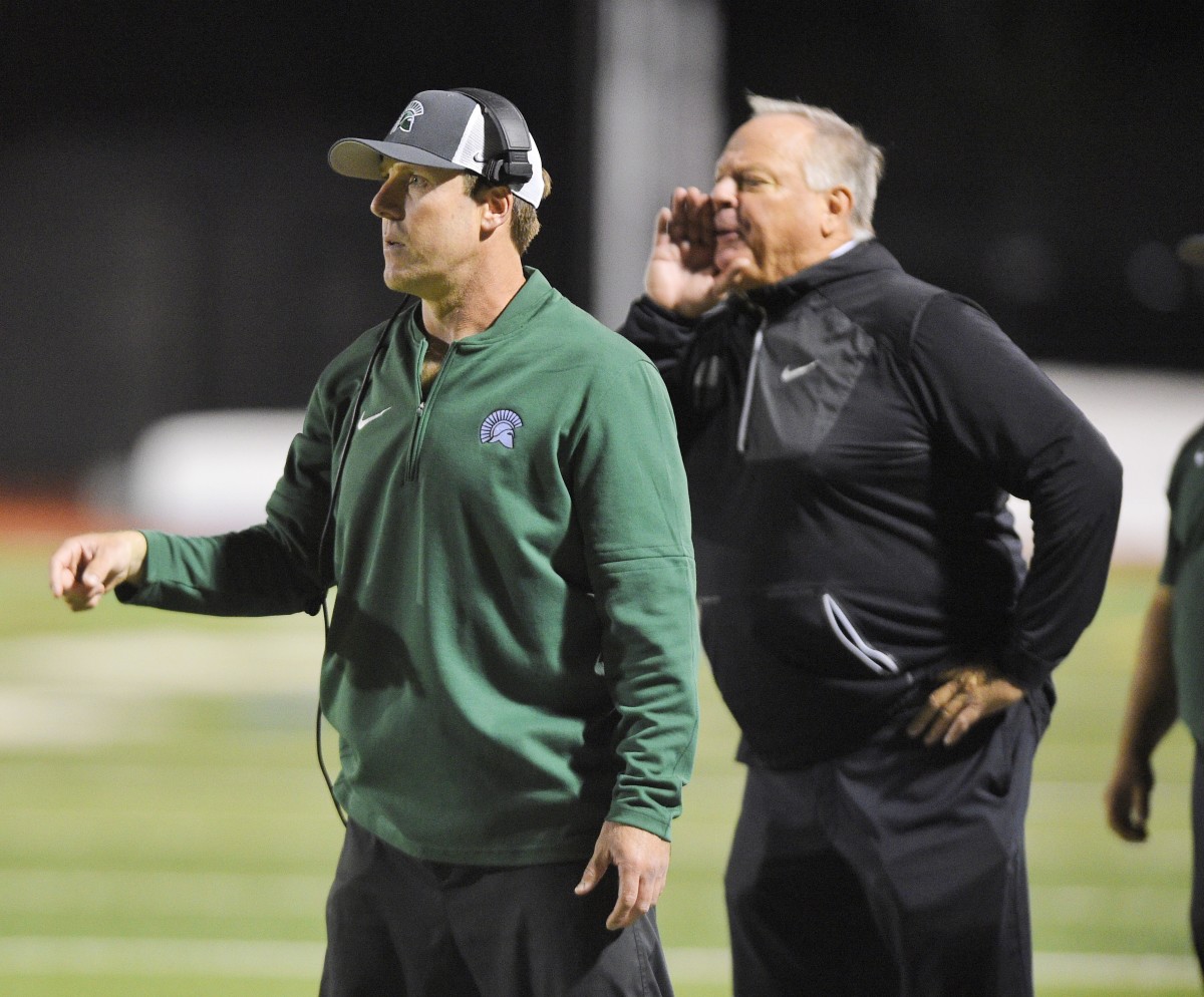 Look: De La Salle's 33-27 overtime win at San Ramon Valley - Sports ...