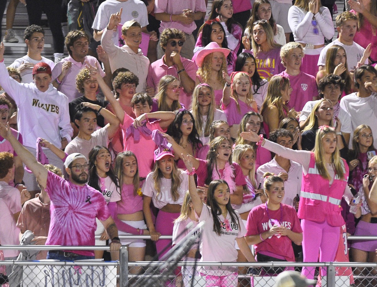 Look: De La Salle's 33-27 overtime win at San Ramon Valley - Sports ...