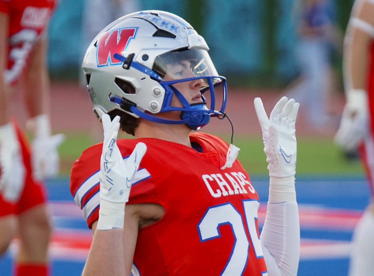 Top 25 Texas high school football rankings: DeSoto finishes No. 1 (12 ...