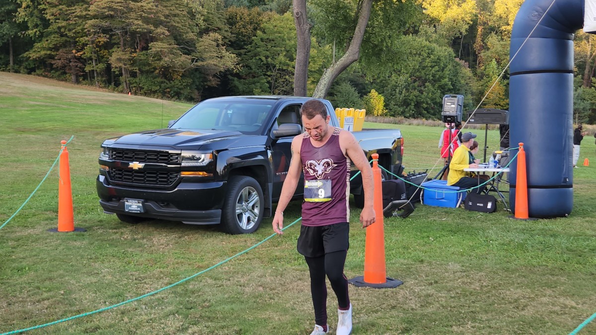 From self-harming to suicide attempts to cross country medalist: A high school senior's painful ...