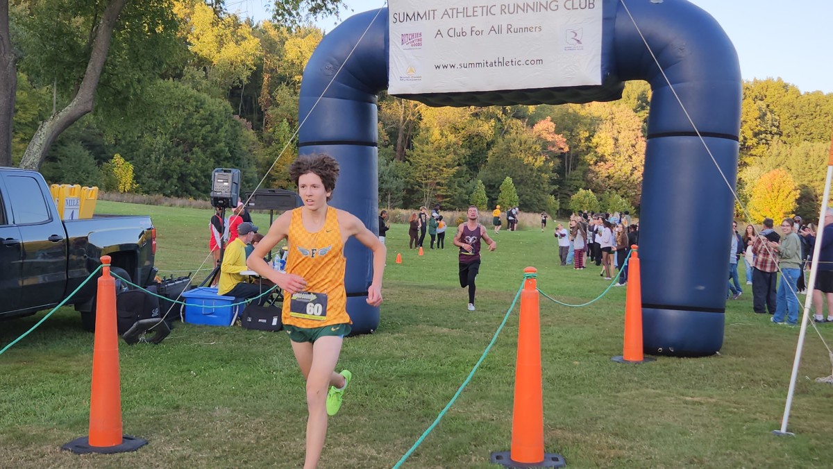 From self-harming to suicide attempts to cross country medalist: A high school senior's painful ...