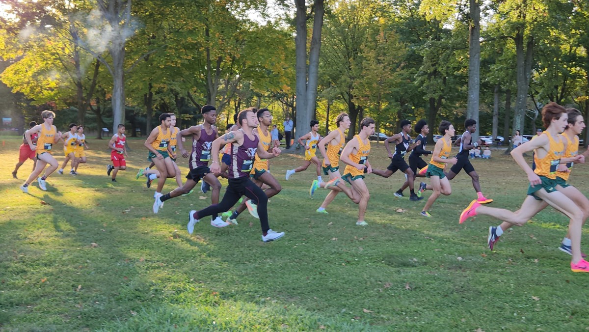 From self-harming to suicide attempts to cross country medalist: A high school senior's painful ...