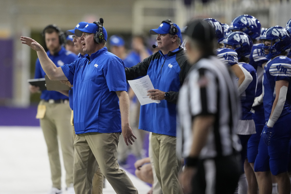 Meet Iowa's top traditional high school football dynasties - Sports ...