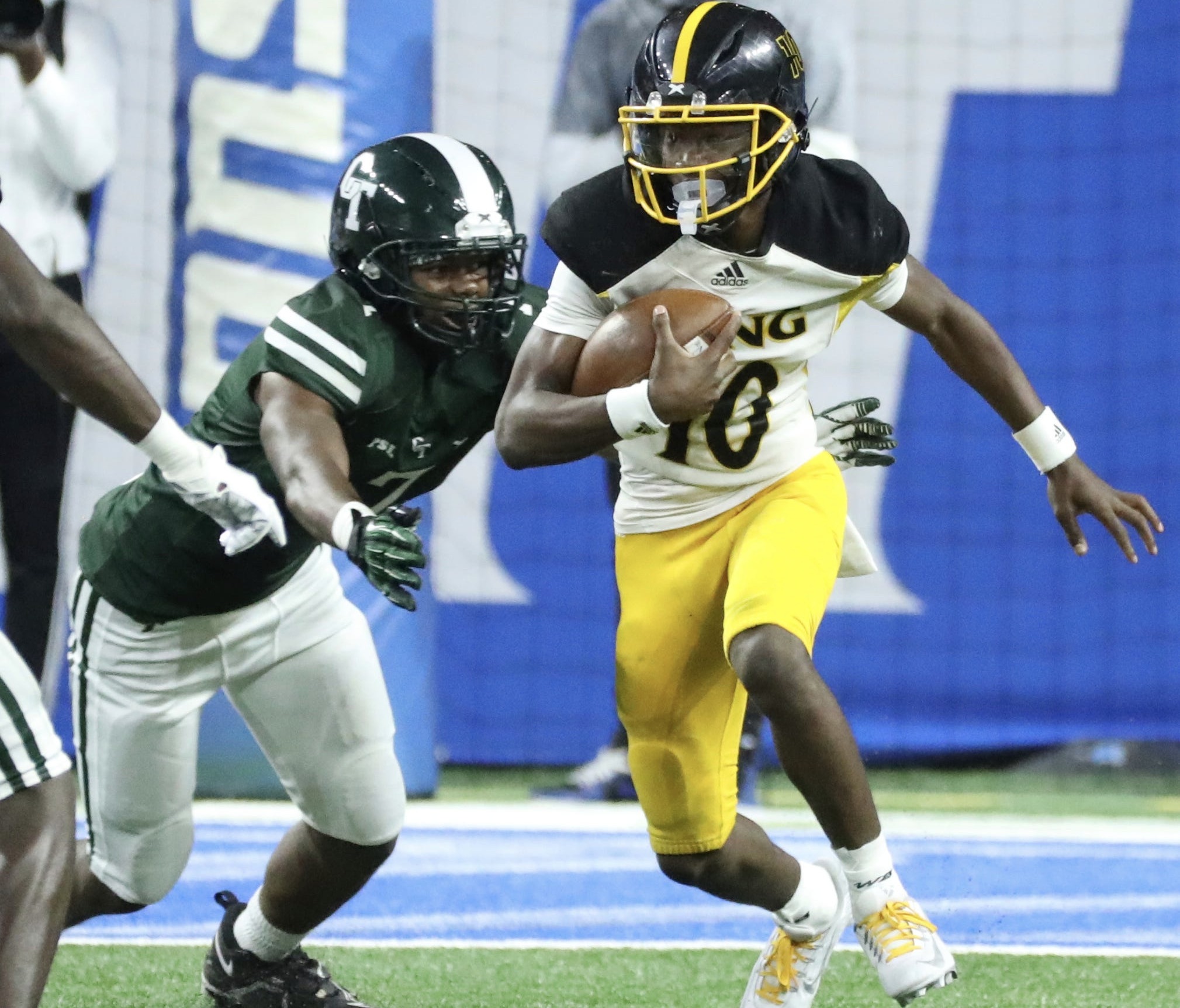 20 best high school freshmen in the nation during the 2023 football ...