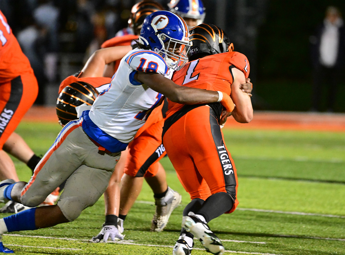 Illinois high school football Top 25 scoreboard (11/12/2023) - Sports ...