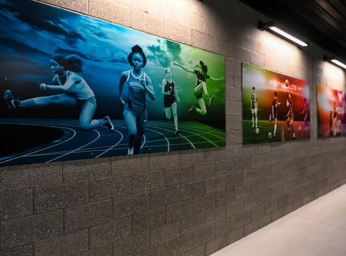 Redesigned Federal Way Memorial Stadium: 'We want it to be their place ...