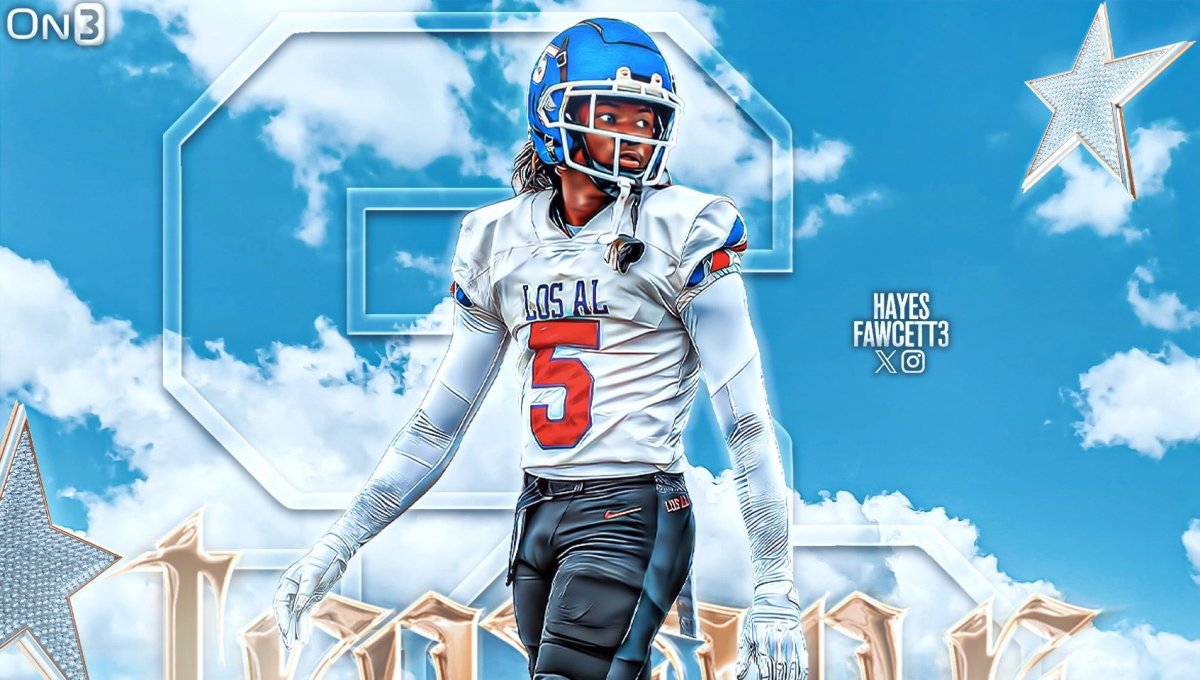 USC football lands elite California high school DB over Oregon ...