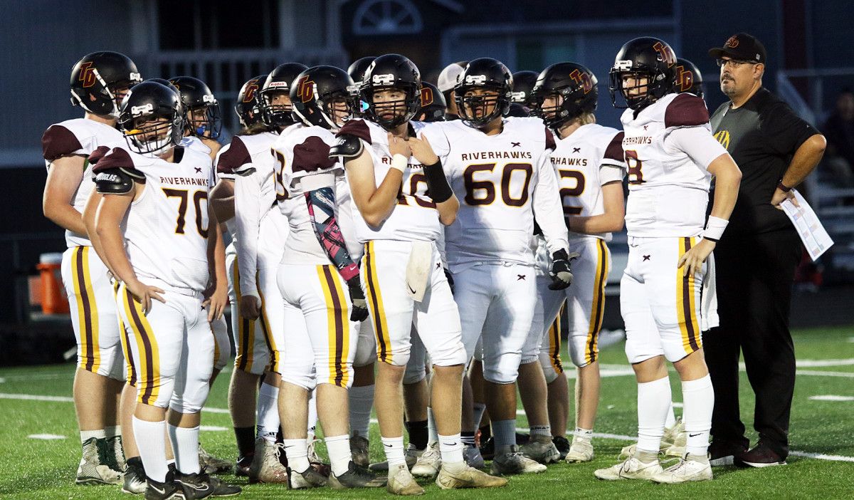 La Salle Prep goes from 0-10 to conference champions: ‘I’ve just never ...