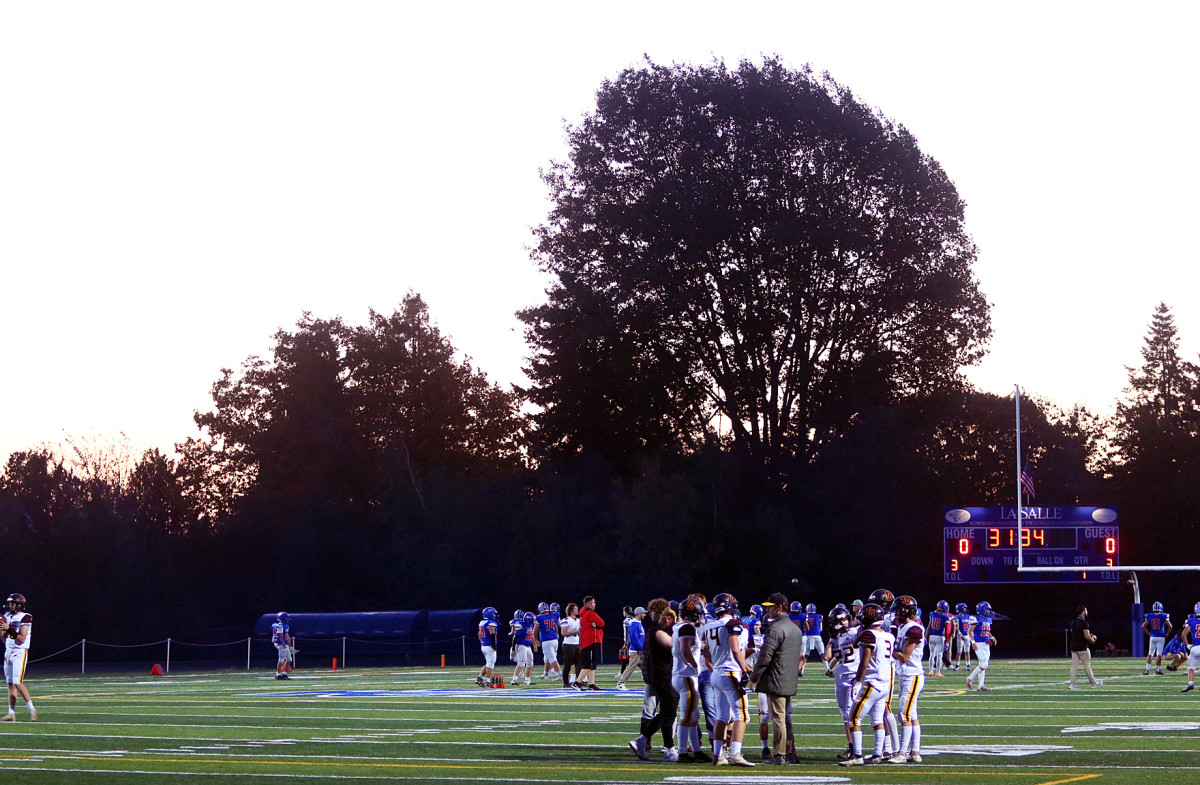 La Salle Prep goes from 0-10 to conference champions: ‘I’ve just never ...