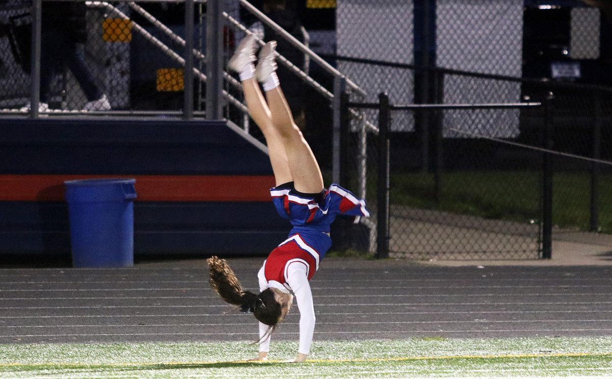 La Salle Prep goes from 0-10 to conference champions: ‘I’ve just never ...