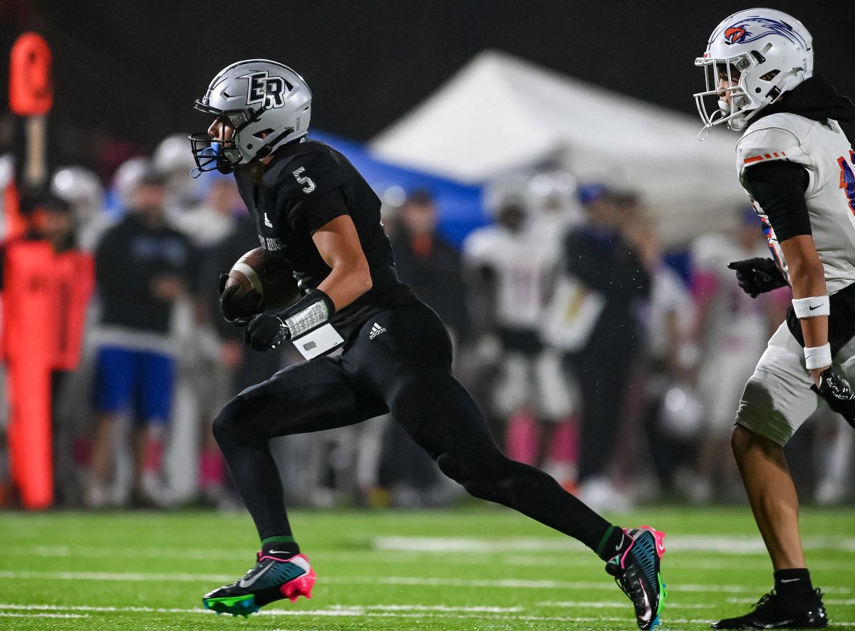 Graham-Kapowsin holds off Emerald Ridge in 4A SPSL clash, 3 takeaways ...
