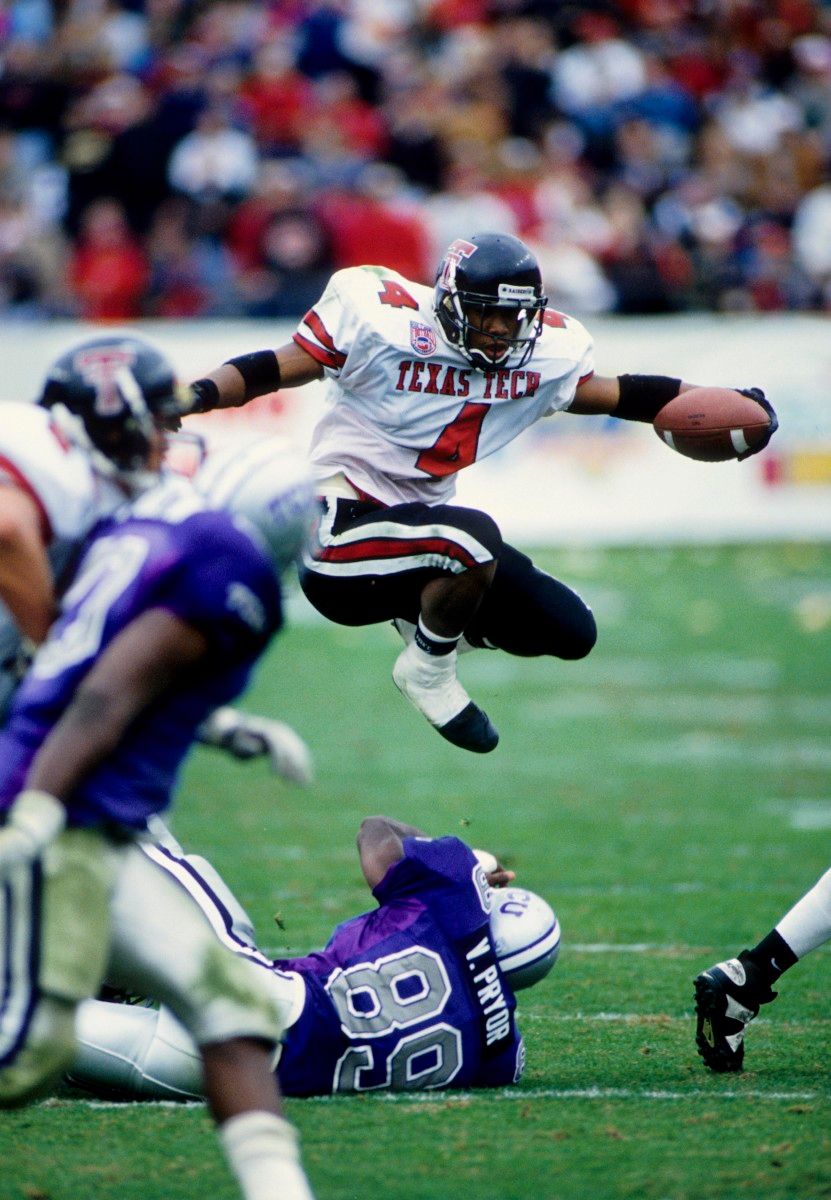 Texas high school football: 20 most notable Duncanville, DeSoto alums ...