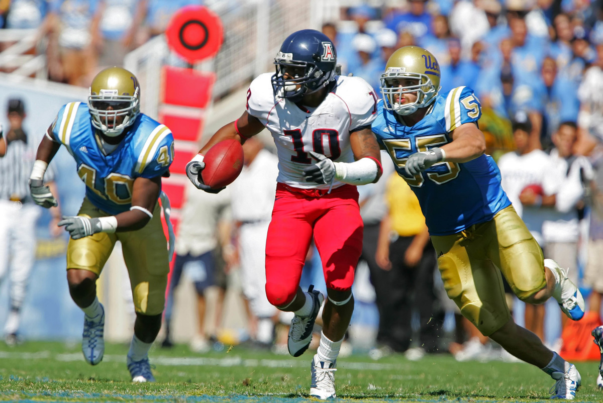 Texas high school football: 20 most notable Duncanville, DeSoto alums ...