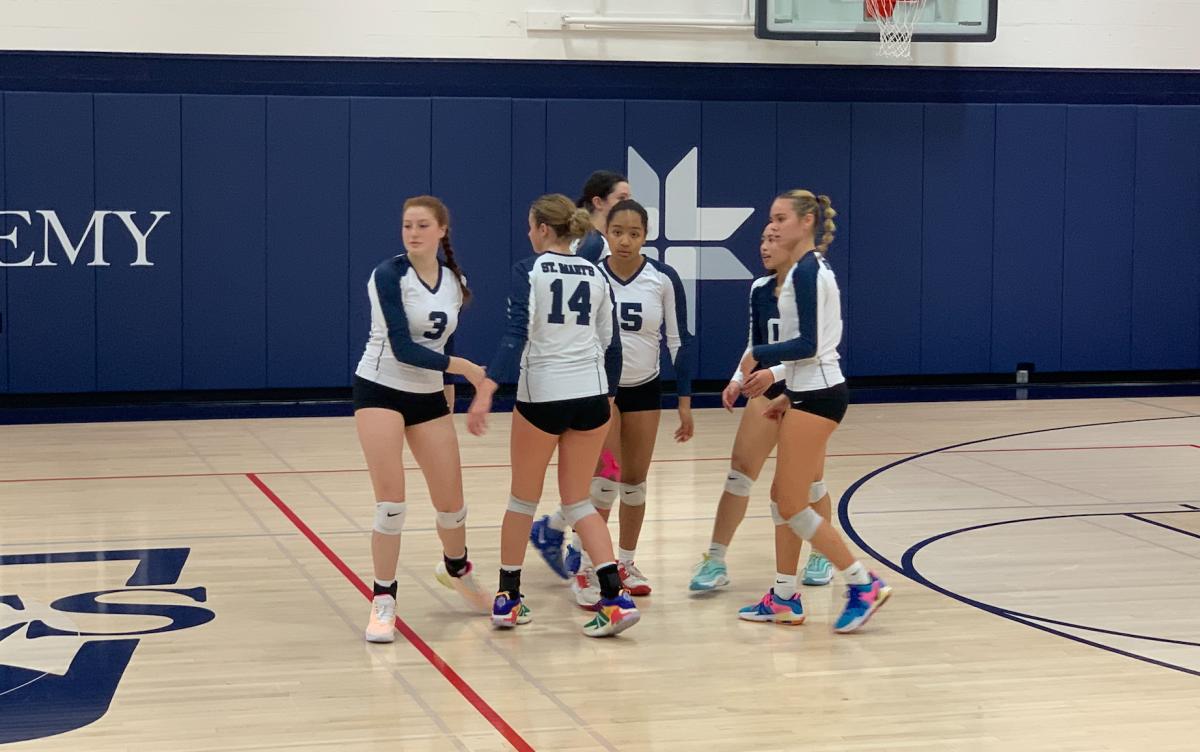 Oregon high school volleyball playoffs: Highlights from Day 2; vote for ...