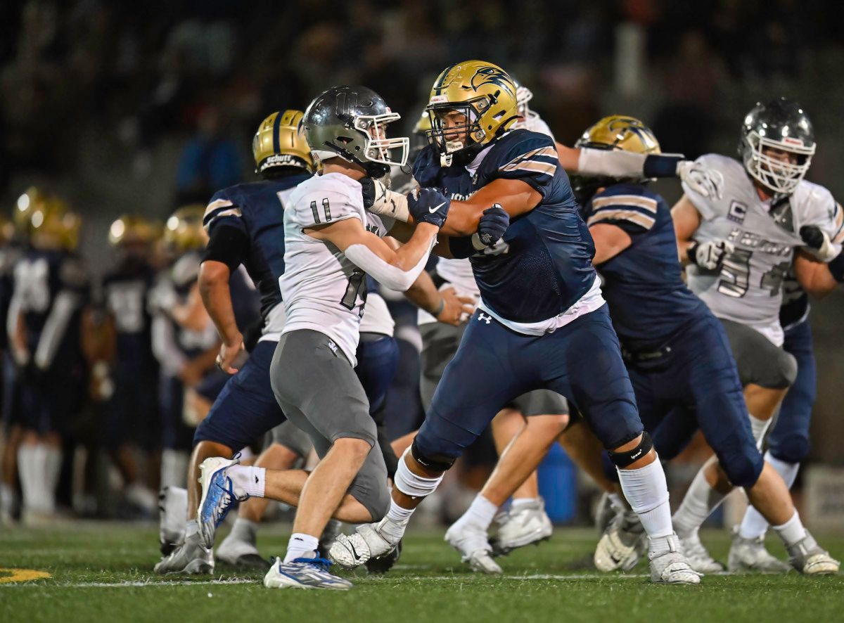 San Marcos beats Del Norte 21-6, claims Palomar League title: 3 ...