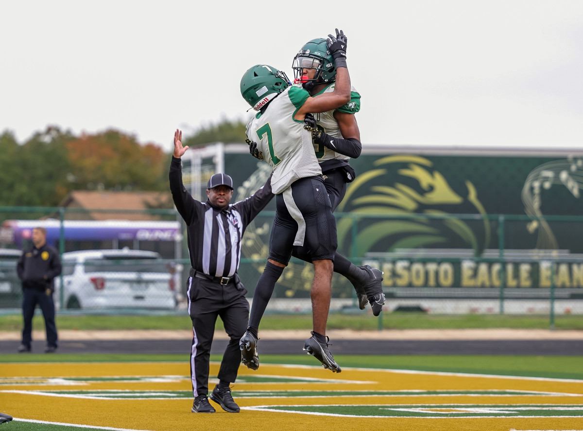 Look: View best high school sports photos from October by photographers ...