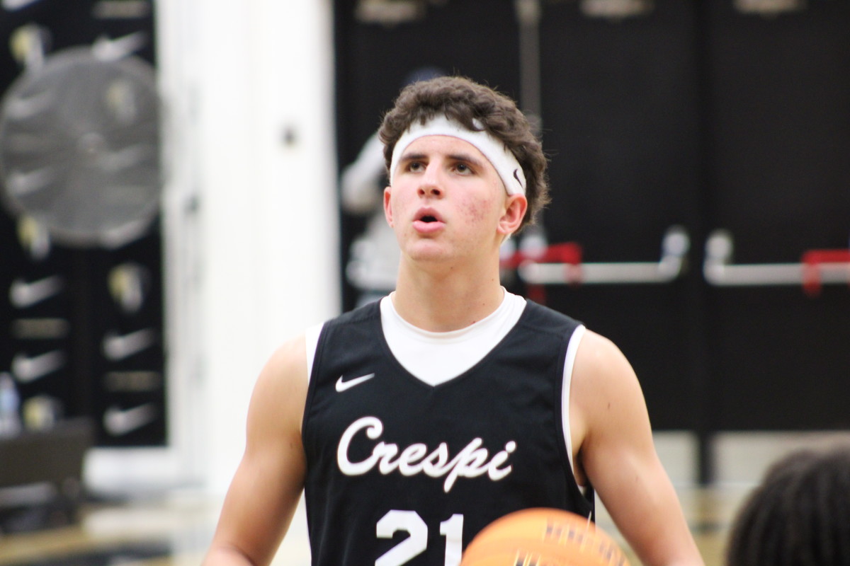 Crespi's Joe Sterling hits game-winner to stun No. 1 Sierra Canyon in ...